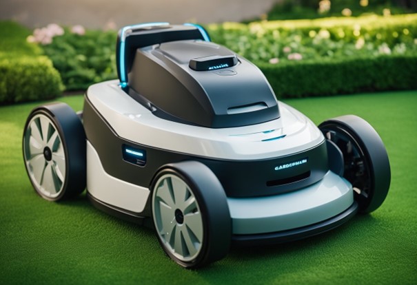 Gardena robotmaaiers | Robothulpje