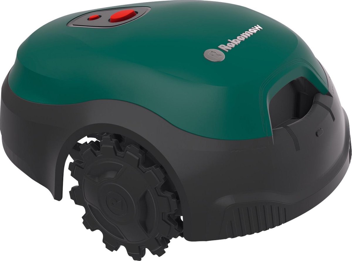 Alles over de Robomow RT300 | Review, Handleiding, Informatie